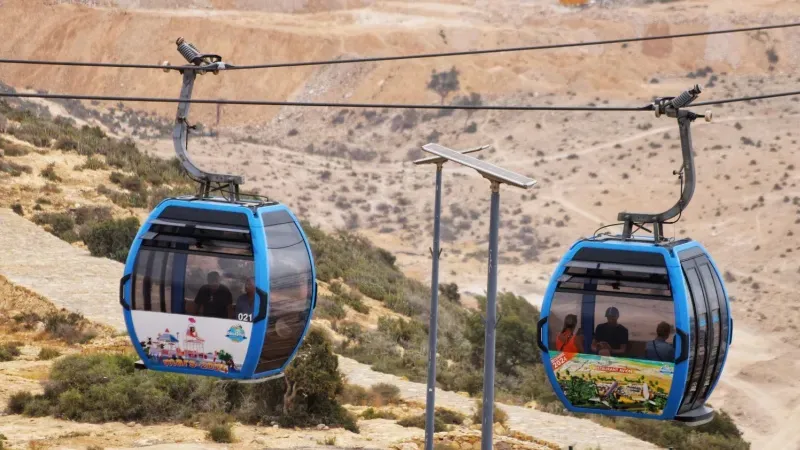 Best Places to Visit in Agadir One Must Explore in 2026